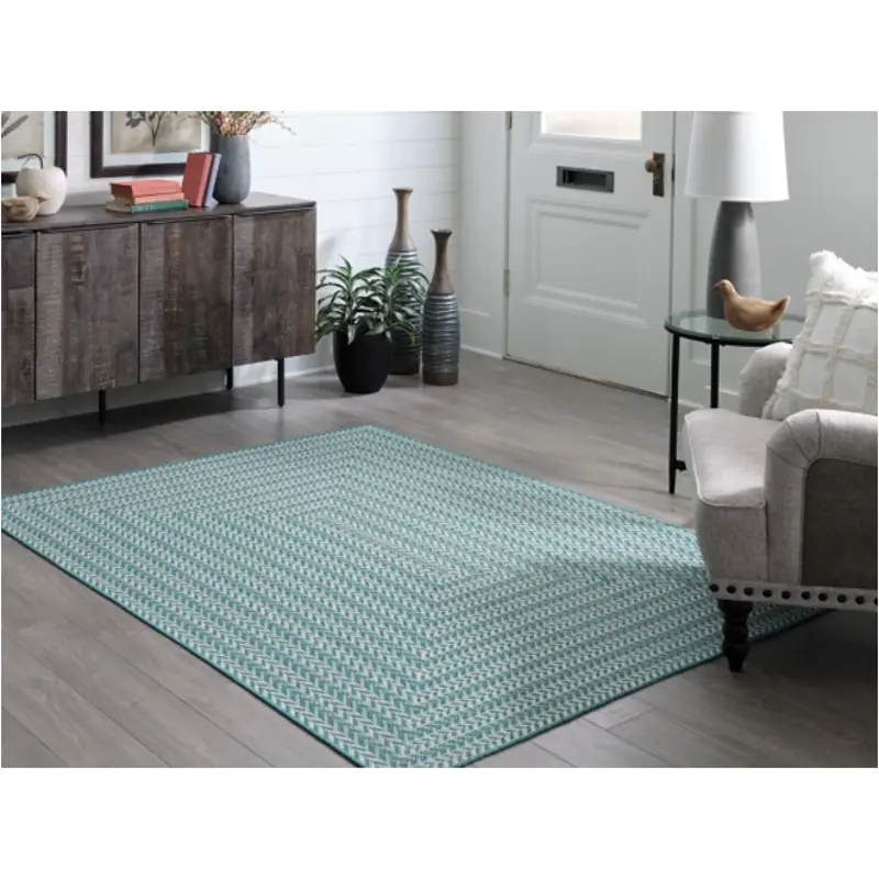 R405641 Ashley Furniture Atlow Accent Furniture Large Rug