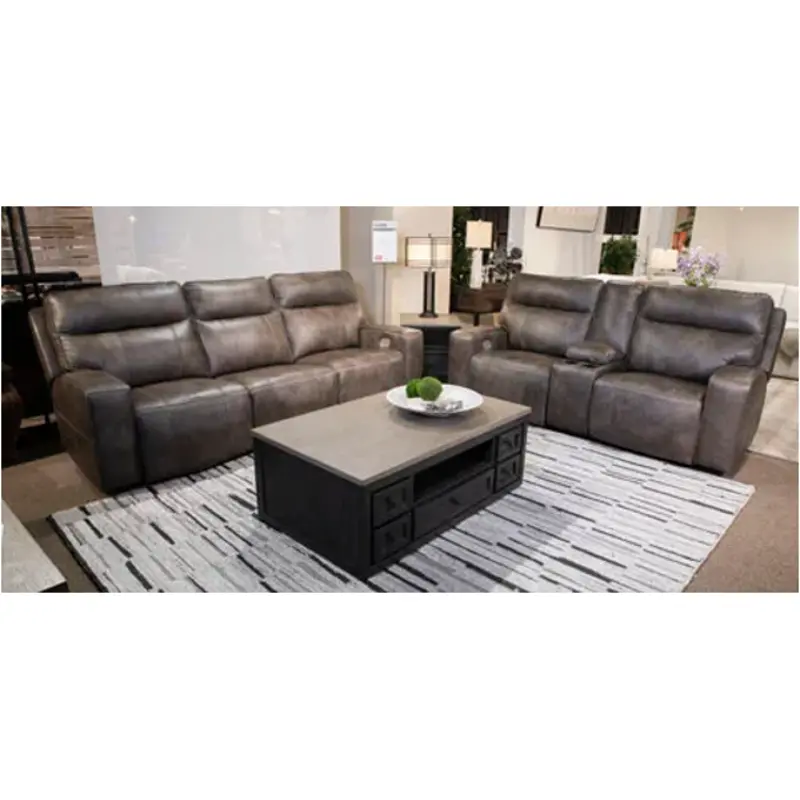 U1520515 Ashley Furniture Game Plan Power Reclining Sofa