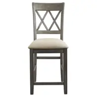 D679-124 Ashley Furniture Curranberry Counter Height Bar Stool