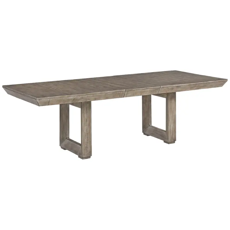 D760-45 Ashley Furniture Rectangular Dining Room Extension Table