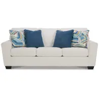 4060439 Ashley Furniture Cashton Queen Sofa Sleeper