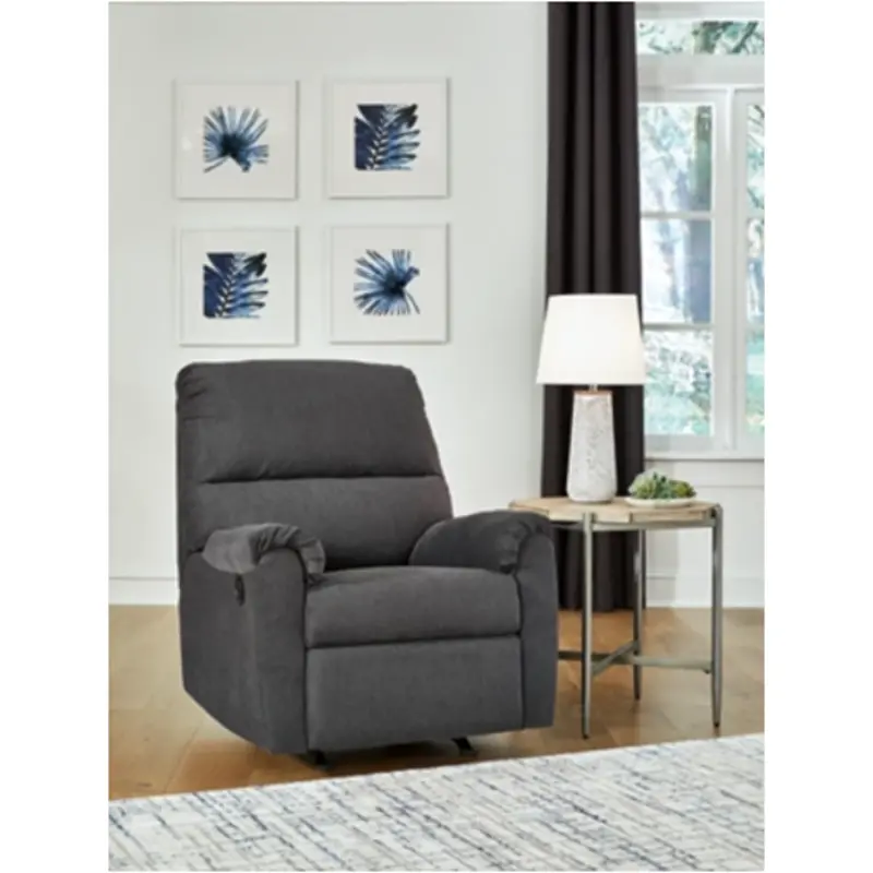 Ashley Miravel Recliner