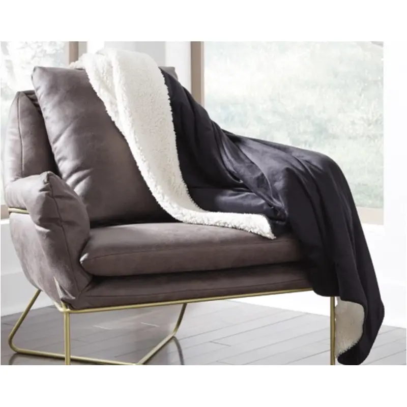 A1000585t Ashley Furniture Bedding Throw