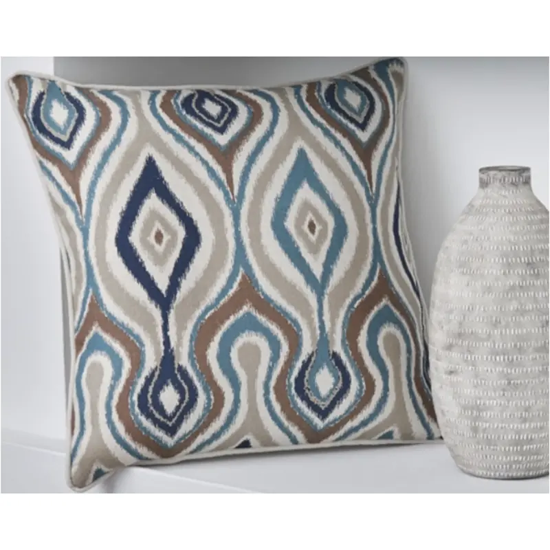 A1000777p Ashley Furniture Russell Bedding Pillow