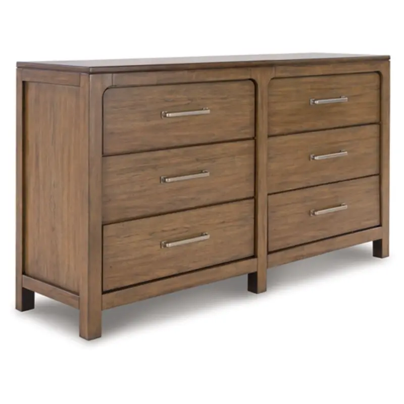 B974-31 Ashley Furniture Cabalynn Bedroom Furniture Dresser