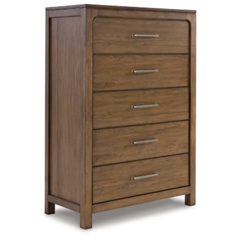 B974-46 Ashley Furniture Cabalynn Chest Of Drawers