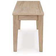 D511-00 Ashley Furniture Gleanville 42in Dining Bench