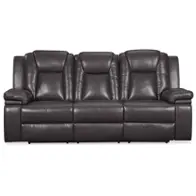 1910315 Ashley Furniture Garristown Power Reclining Sofa