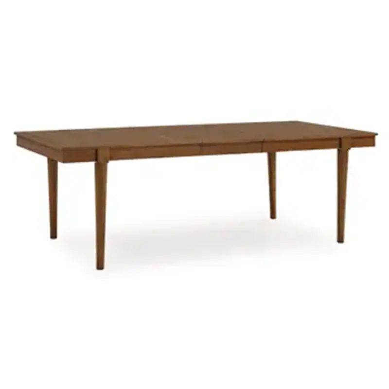 D615-45 Ashley Furniture Lyncott Dining Extension Table