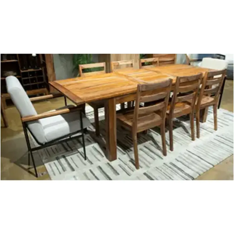 D790-35 Ashley Furniture Dressonni Dining Extension Table