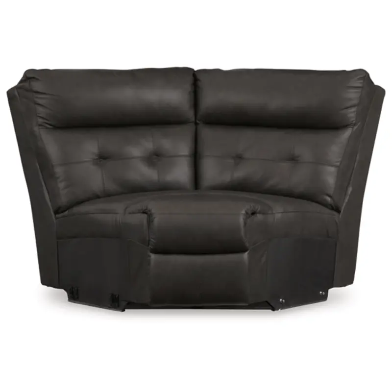 U4330577 Ashley Furniture Mackie Pike Living Room Furniture Wedge