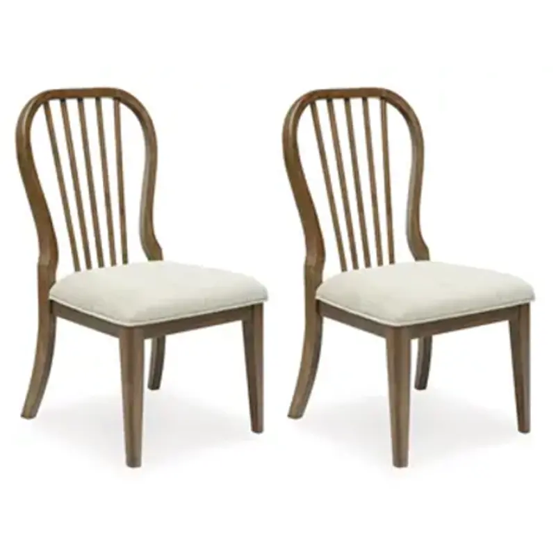 D787-01 Ashley Furniture Sturlayne Dining Chair