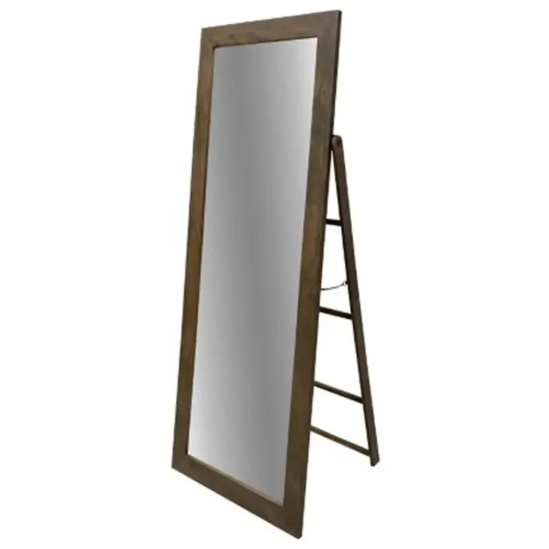 A8010343 Ashley Furniture Accent Furniture Dirkins Floor Mirror
