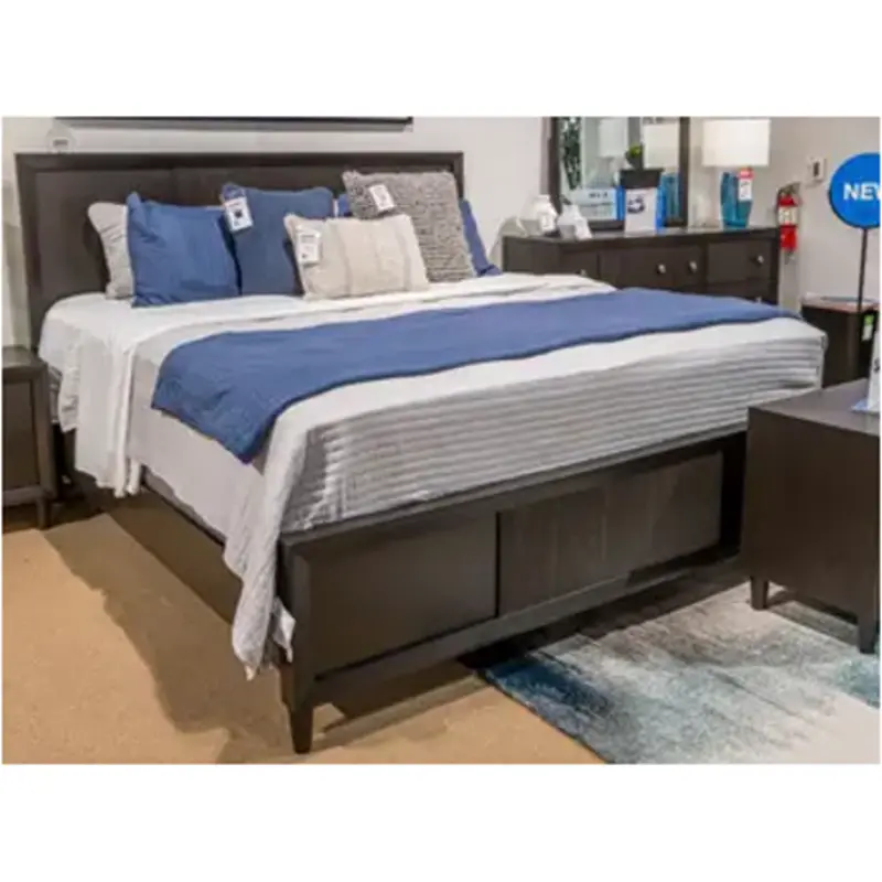 B430-81 Ashley Furniture Urbantrack Queen Panel Bed