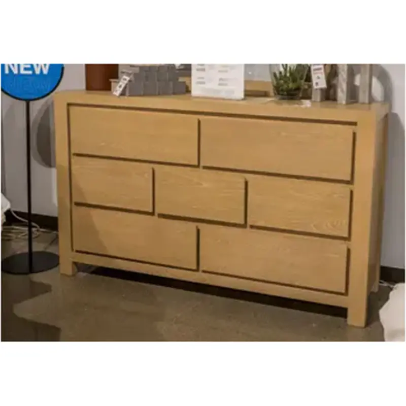 B801-31 Ashley Furniture Whittgate Bedroom Furniture Dresser