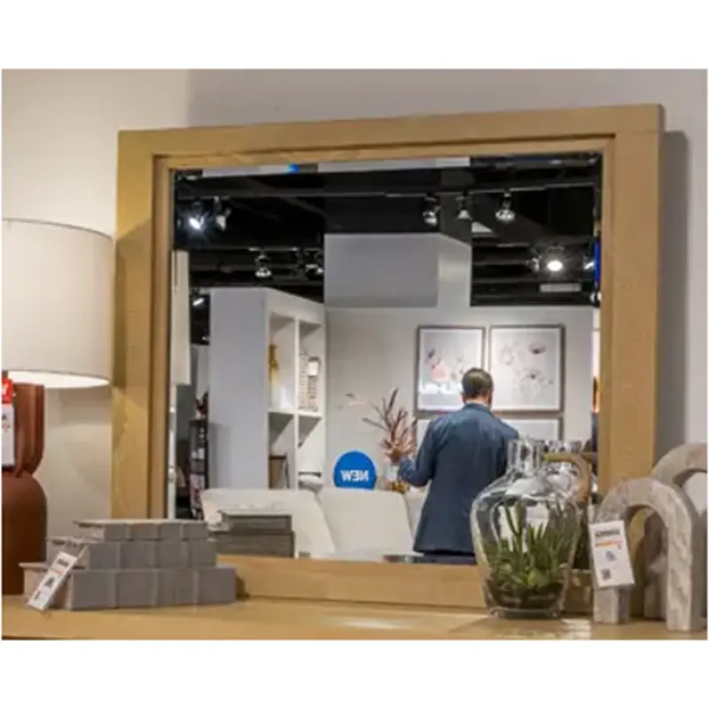B801-36 Ashley Furniture Whittgate Bedroom Mirror