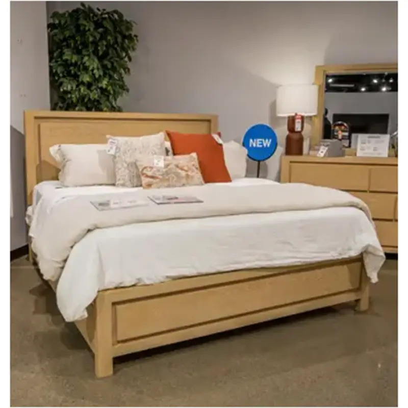 B801-58 Ashley Furniture Whittgate King Panel Bed