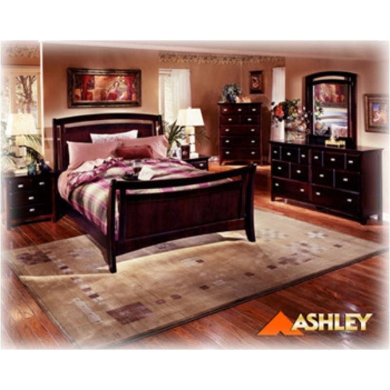 B274-92 Ashley Furniture Bedroom Furniture Night Stand