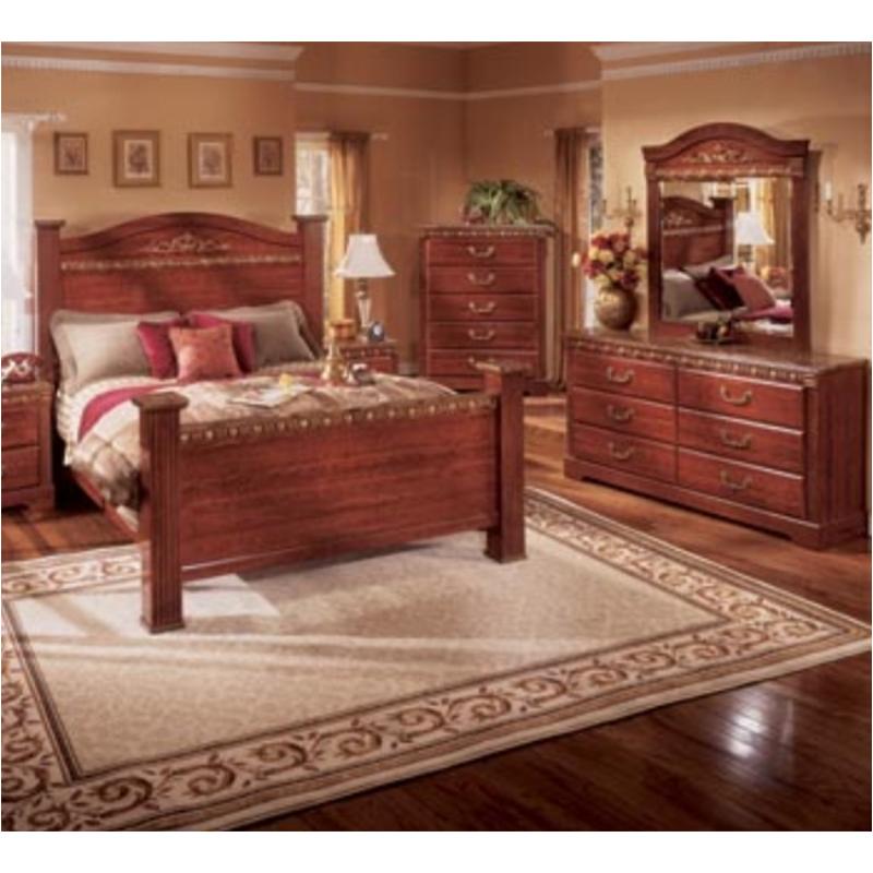 B275-92 Ashley Furniture Bedroom Furniture Night Stand