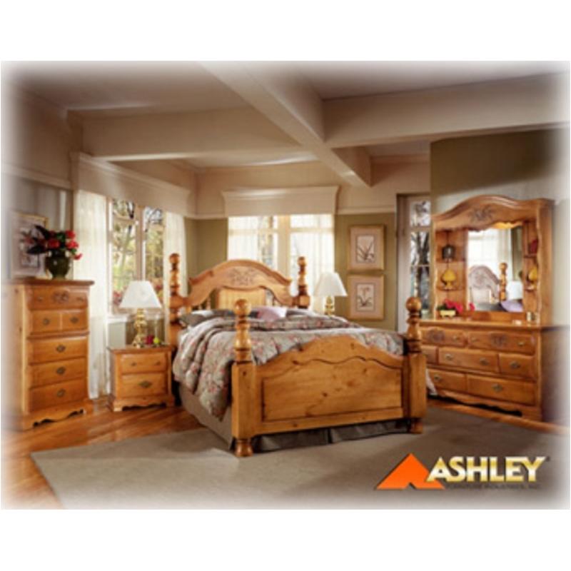 B332-37 Ashley Furniture Bedroom Furniture Mirror