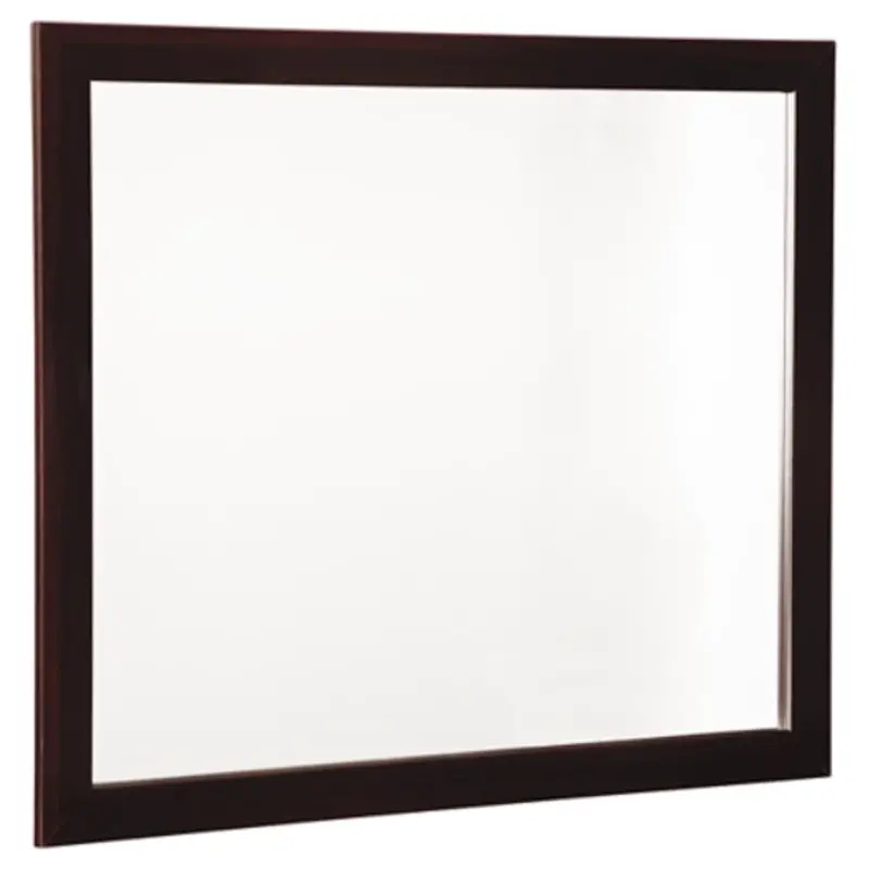 B385-36 Ashley Furniture Minota Bedroom Furniture Mirror