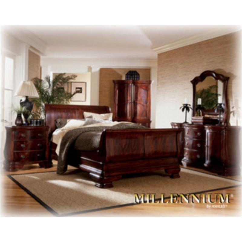 B517-93 Ashley Furniture Adinton Bedroom Furniture Nightstand