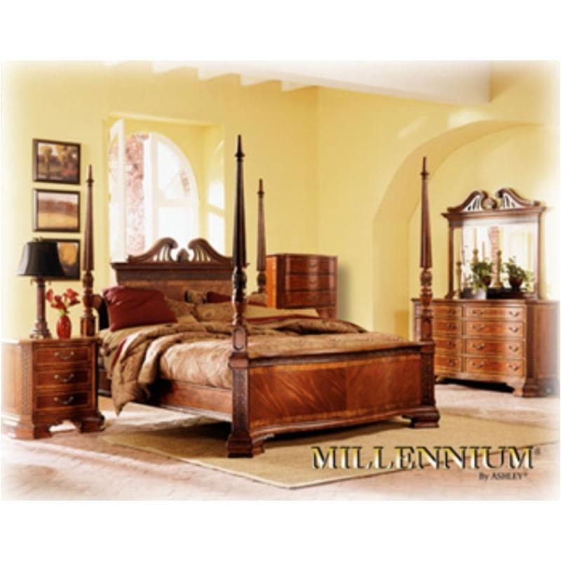 B576-93 Ashley Furniture Bedroom Furniture Night Stand