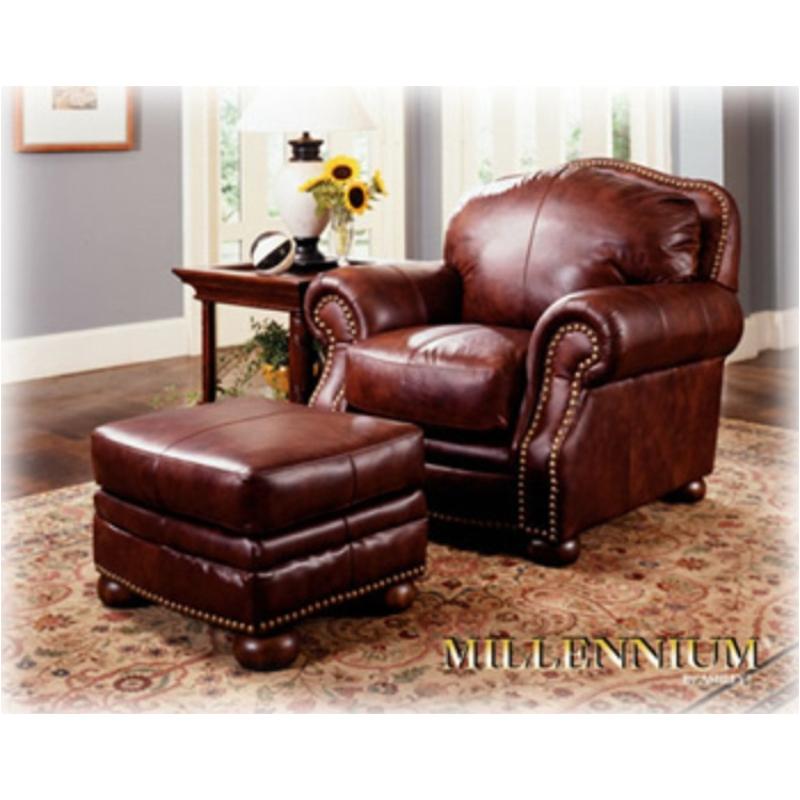 4060314 Ashley Furniture Sienna - Saddle Ottoman/sienna/saddle