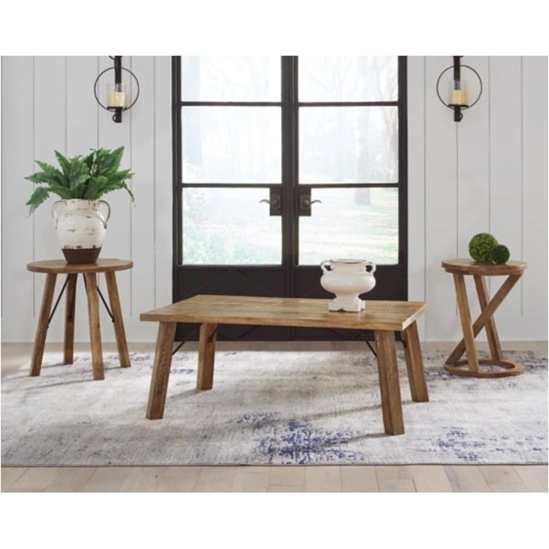 T179-13 Ashley Furniture 3-pack Tables