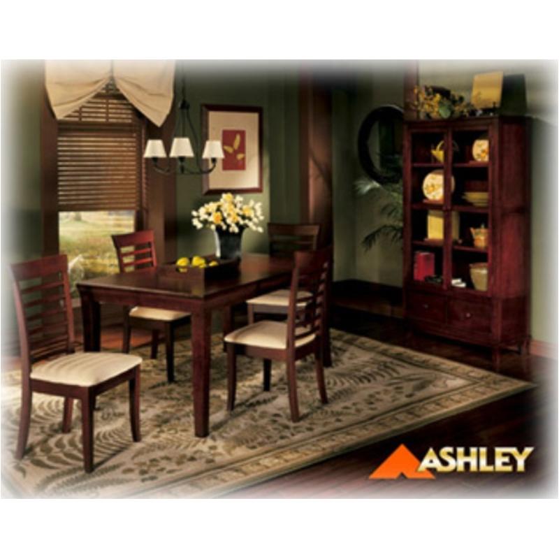 D208-01 Ashley Furniture Dining Room Furniture Rta Side Chair
