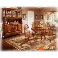Drake Dining Set Ashley Furniture