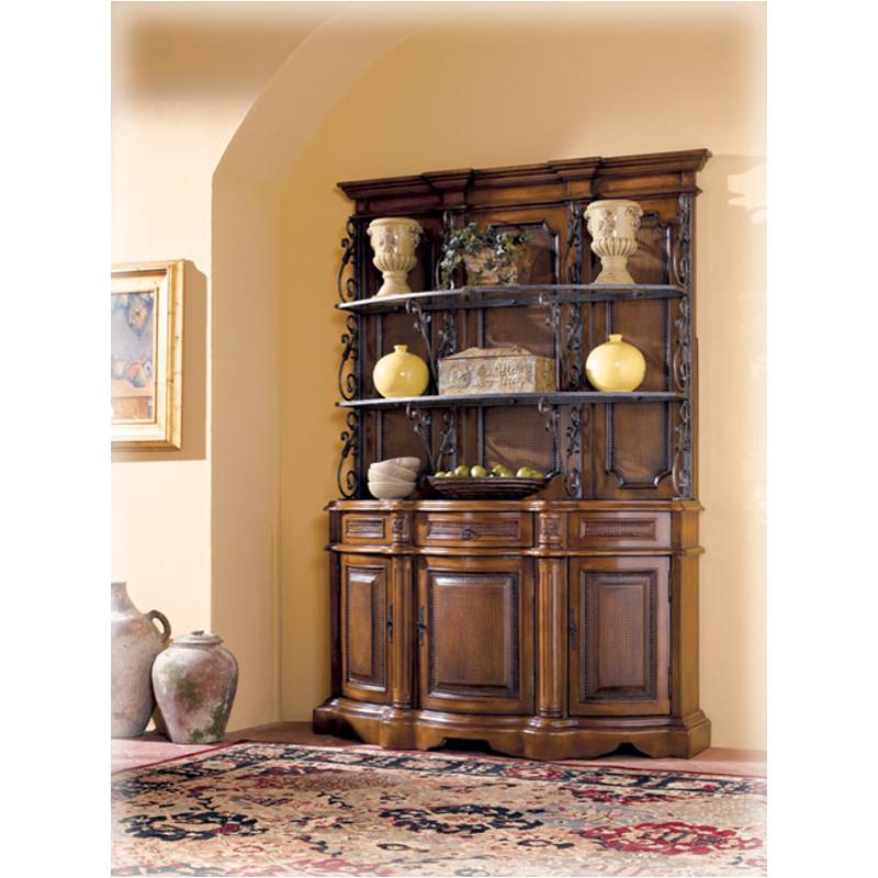 D477-80 Ashley Furniture Maressa Shaped Front Base