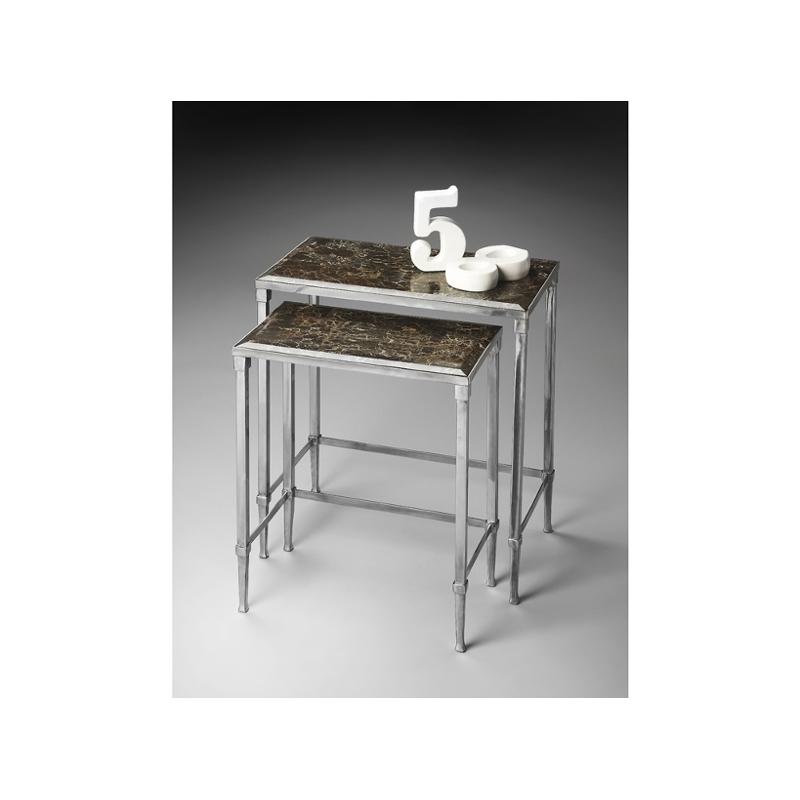 2277220 Butler Specialty Company Nesting Tables