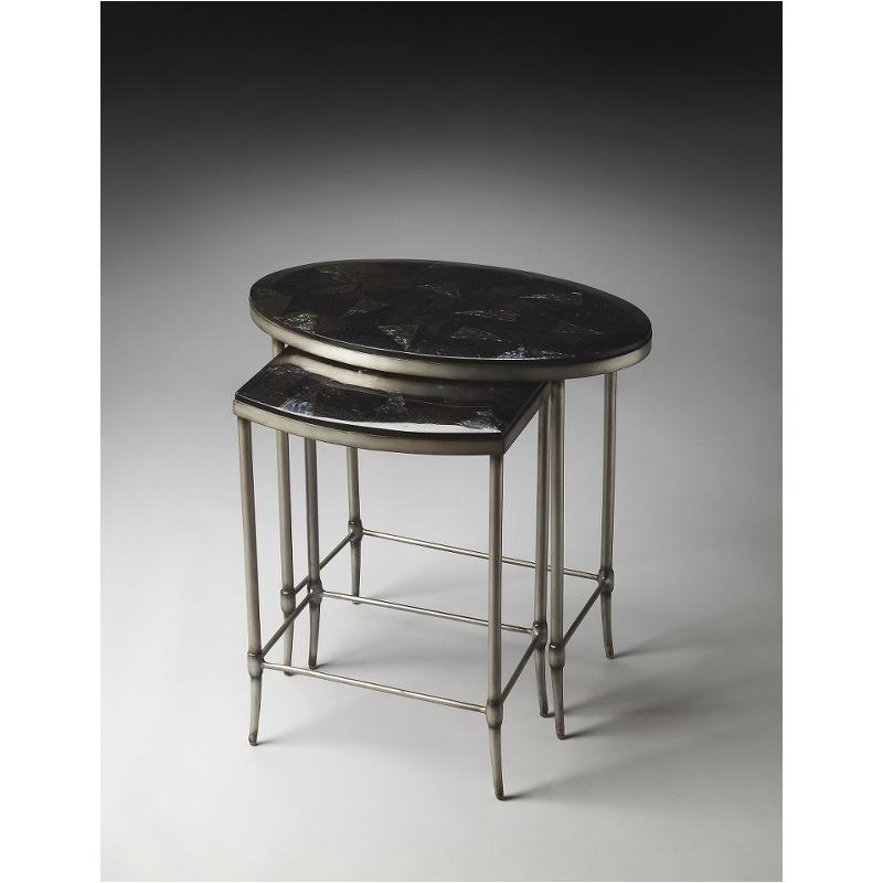 2561140 Butler Specialty Company Nesting Tables