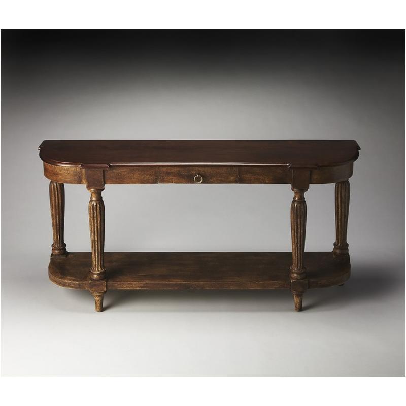 3251290 Butler Specialty Company Console Table