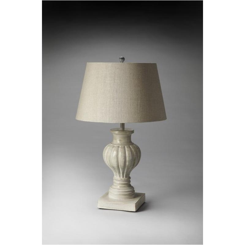 7133116 Butler Specialty Company Living Room Furniture Table Lamp