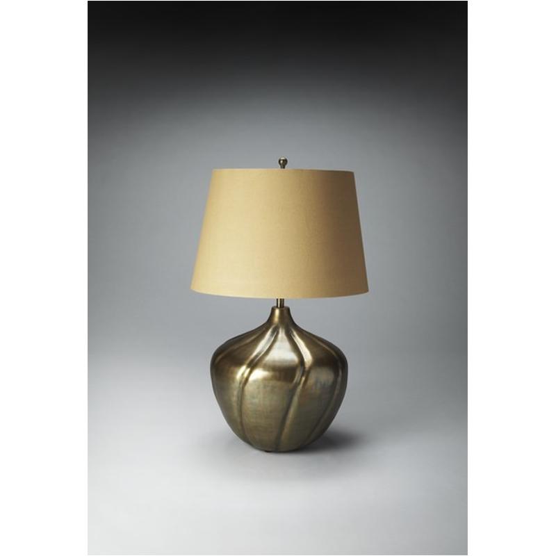 7138116 Butler Specialty Company Living Room Furniture Table Lamp