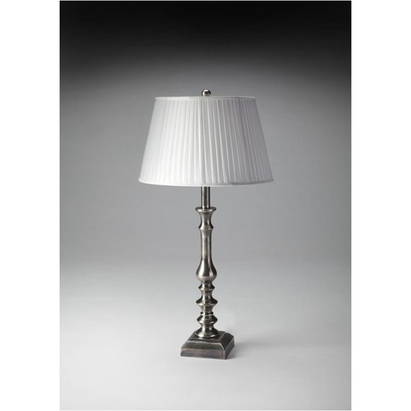 7140116 Butler Specialty Company Living Room Furniture Table Lamp