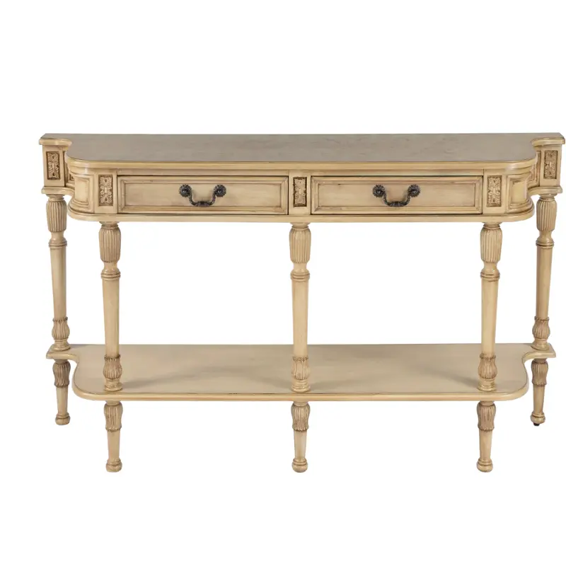 872424 Butler Specialty Company Merrion Console Table