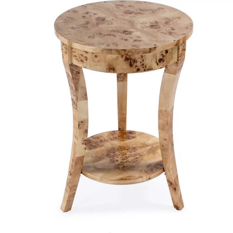 992443 Butler Specialty Company Holdin Side Table
