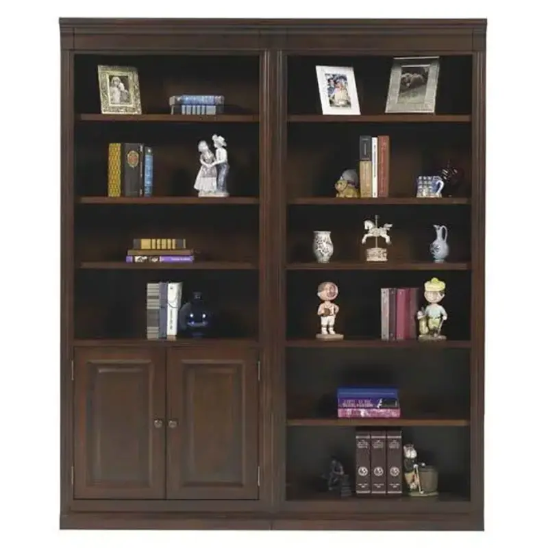 Ck132br Winners Only Furniture Classic 32in Open Bookcase