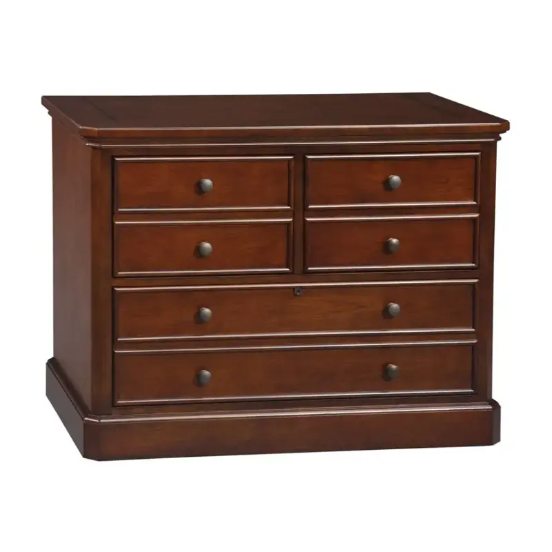Gc251 Winners Only Furniture Canyon Ridge 2 Drawer Lateral File