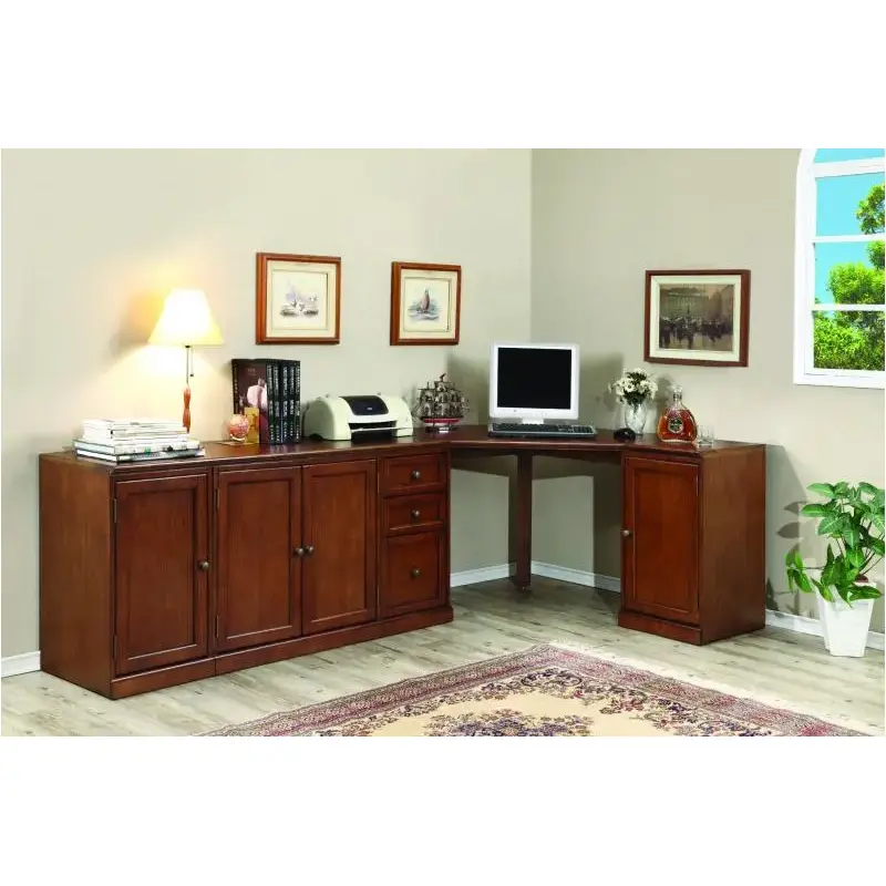 Ghk256wt Winners Only Furniture Horizon Desk