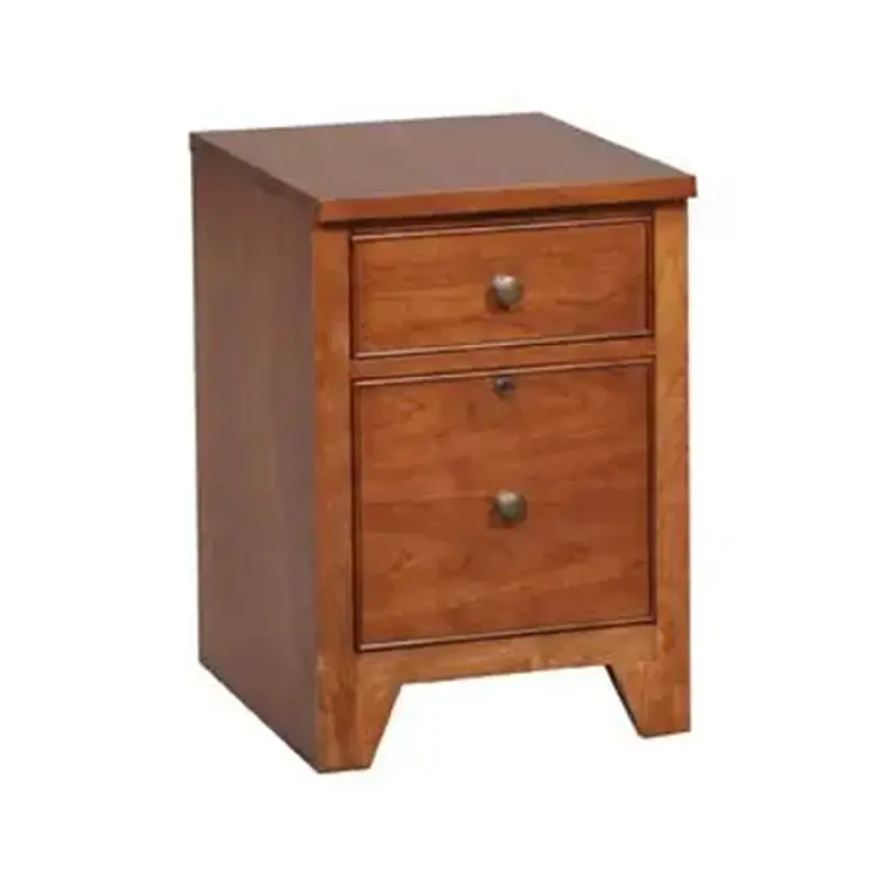 Gt216d Winners Only Furniture 16in 2 Drawer File - Cinnoman