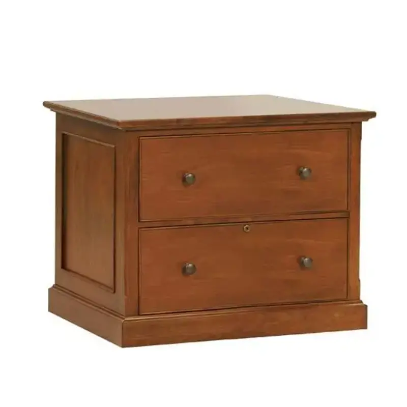J151 Winners Only Furniture Americana 2 Drawer Lateral File
