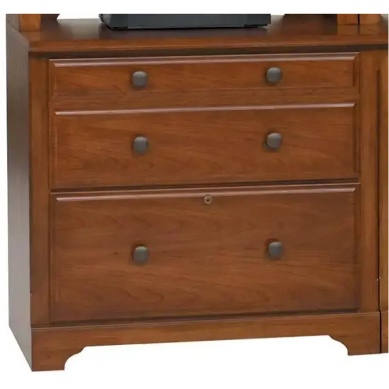Jm132f Winners Only Furniture Americana Cherry 32in Lateral File