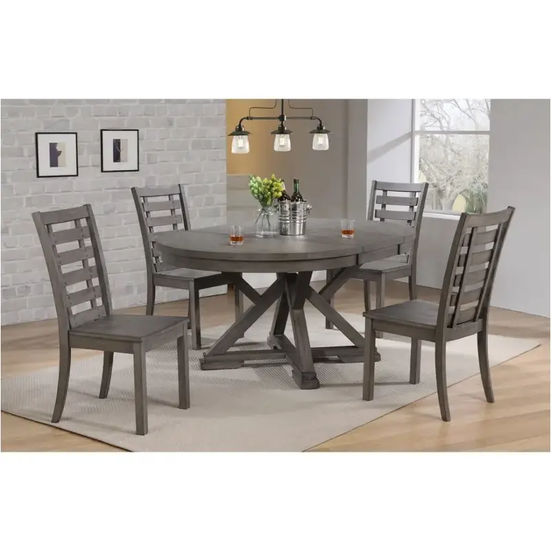 Ds34866t Winners Only Furniture Stratford Dining Table