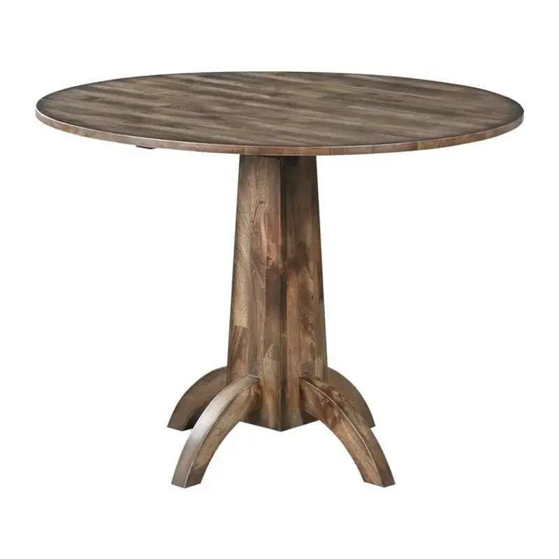 Dz14040t Winners Only Furniture Zoey Dining Table