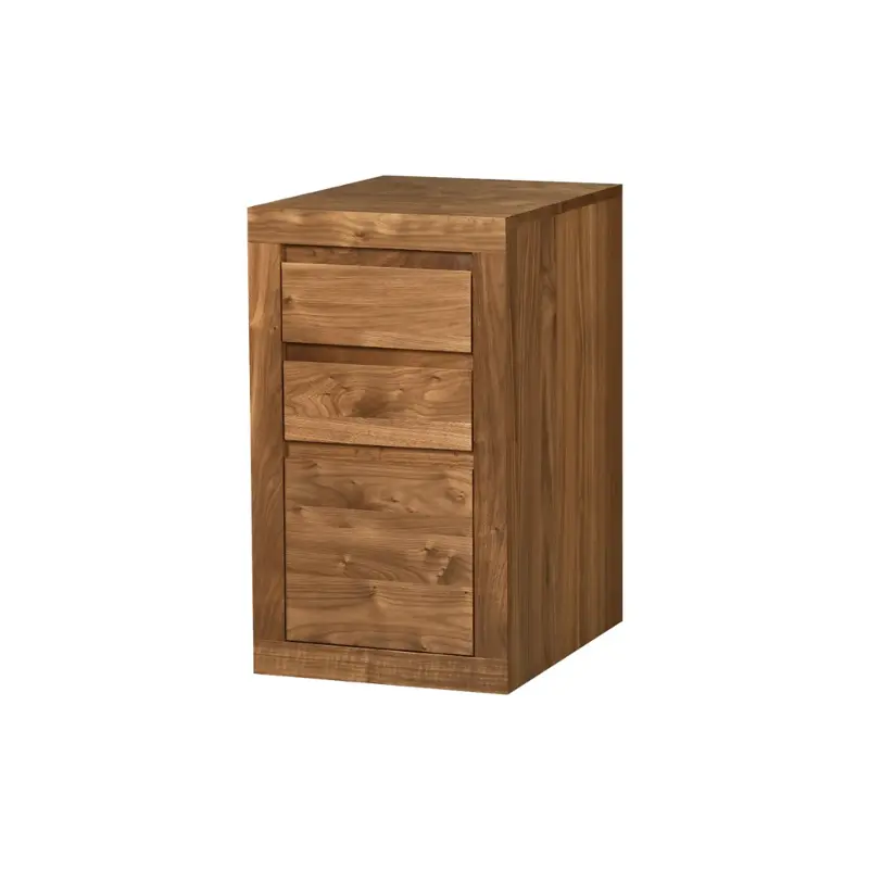 Gv218 Winners Only Furniture Venice 18in 3-drawer File Cabinet