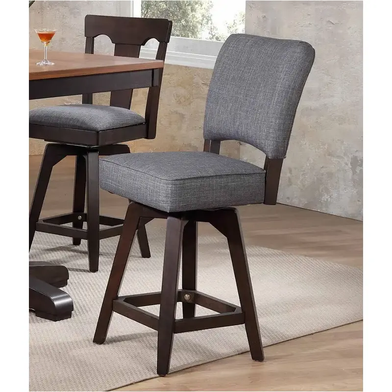 S0740-50-cs1 E. C. I. Furniture Parsons Counter Stool